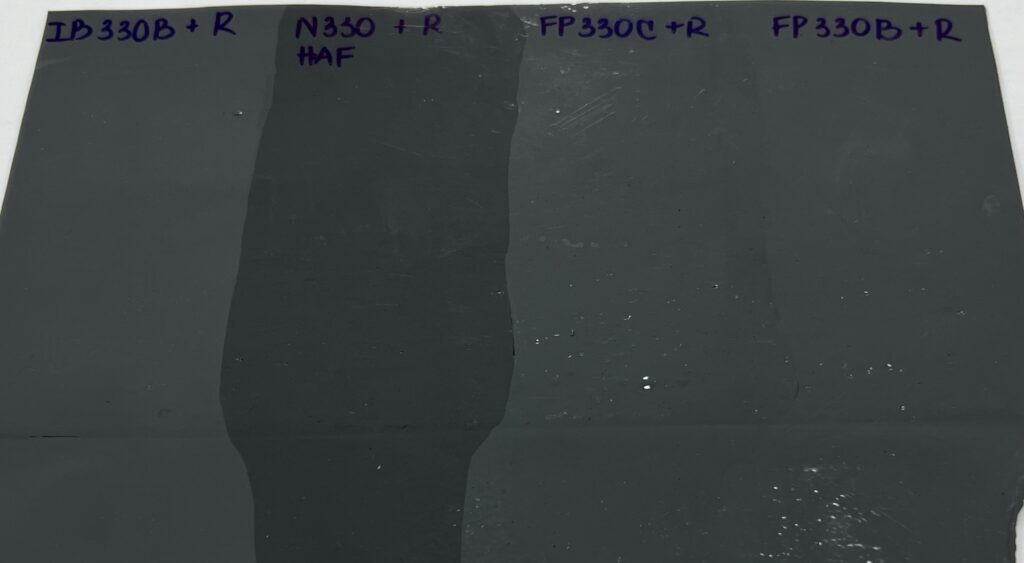 BỘT THAN ĐEN N330 - CARBON BLACK N330 - CÔNG TY TNHH HOÁ CHẤT MINH LONG