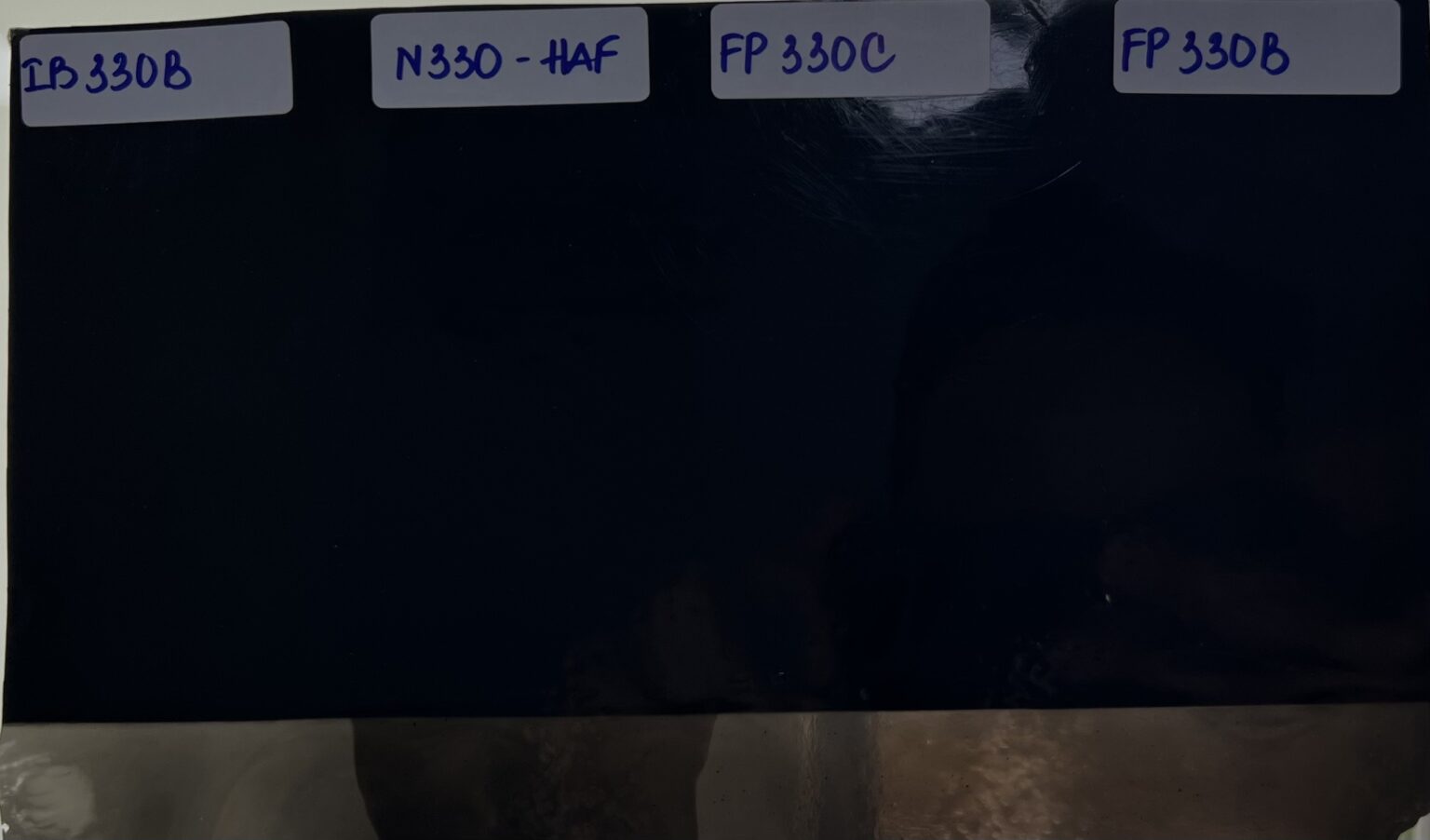 BỘT THAN ĐEN N330 - CARBON BLACK N330 - CÔNG TY TNHH HOÁ CHẤT MINH LONG