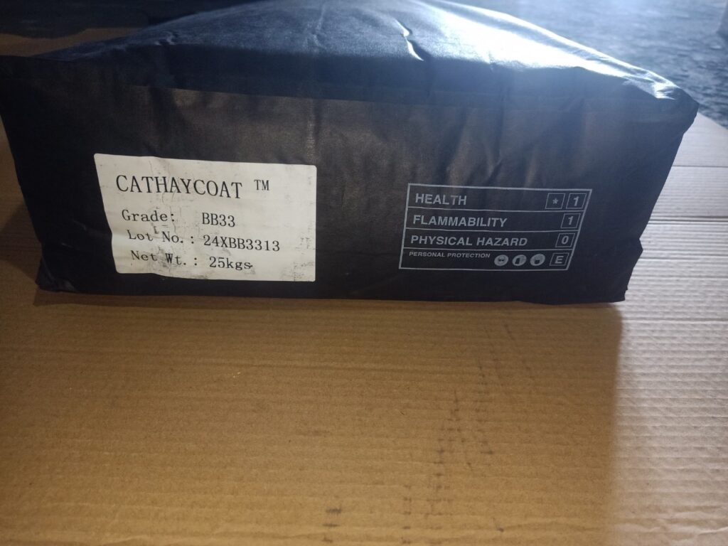 IRON OXIDE CATHAY (OXERRA) - CÔNG TY TNHH HOÁ CHẤT MINH LONG